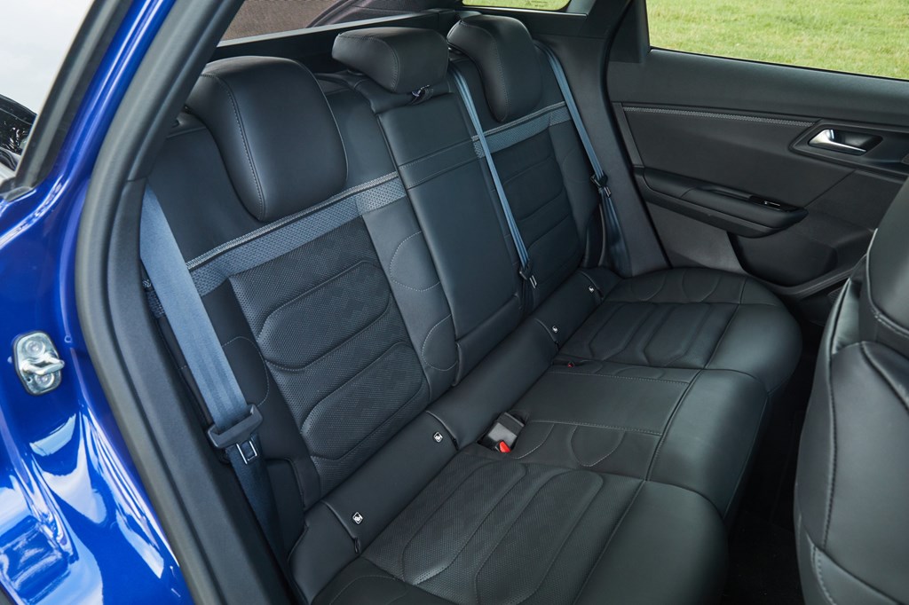 Citroën C5 X Review (2026)