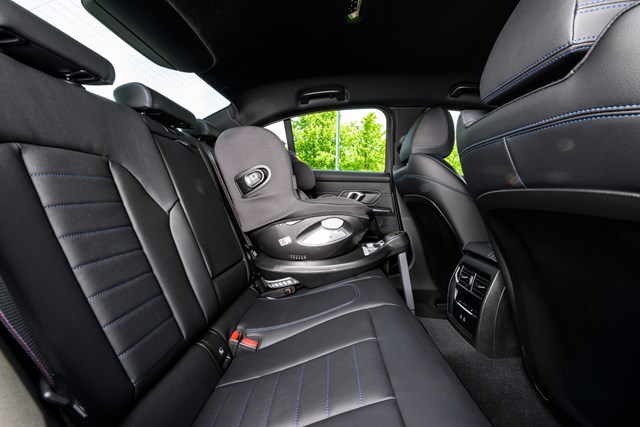 BMW 330e (2026) review: Still the best plug-in hybrid for keen drivers