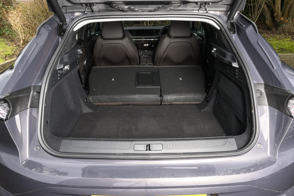 Used DS 4 Hatchback (2021 - 2025) Review