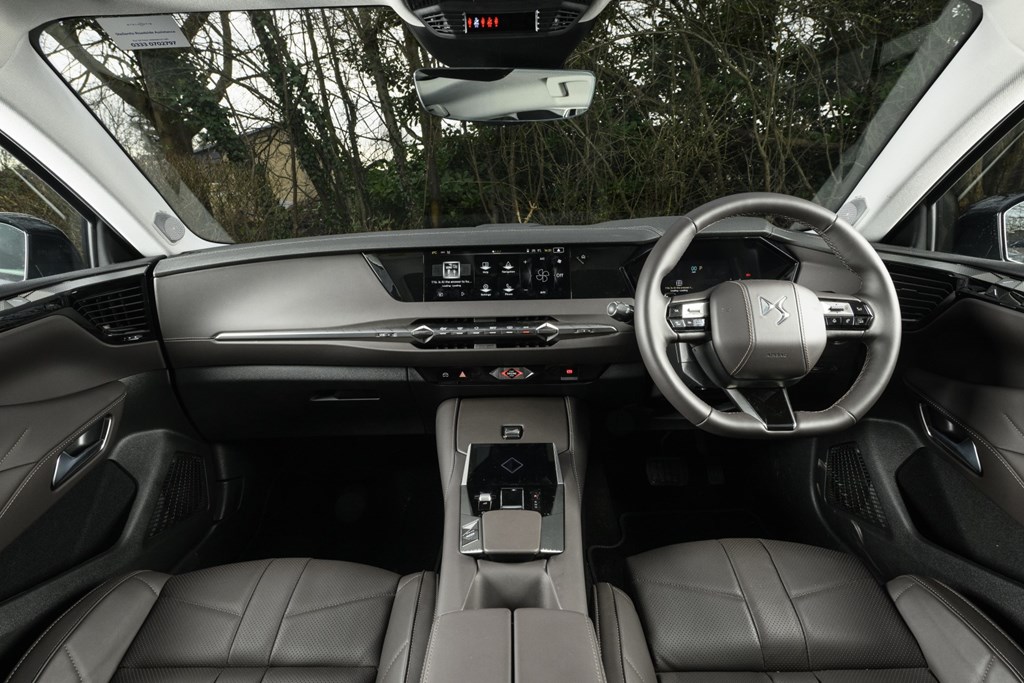 Used DS 4 Hatchback (2021 - 2025) Review