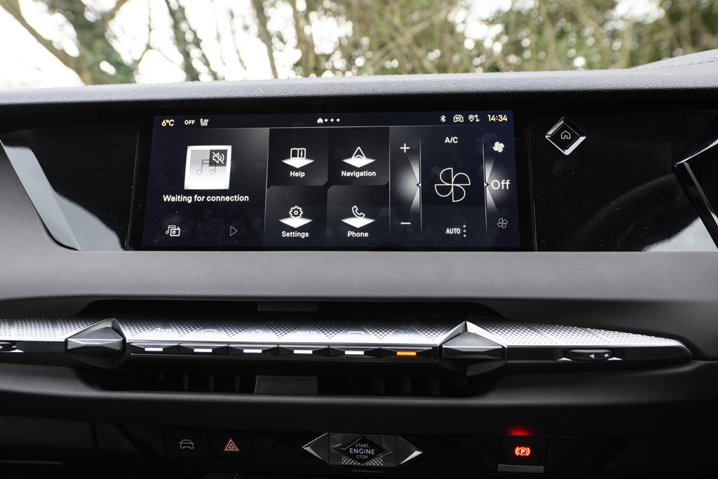 Used DS 4 Hatchback (2021 - 2025) Review