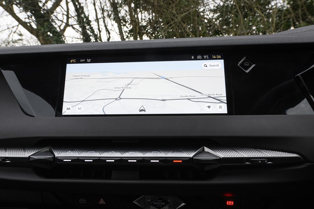 Used DS 4 Hatchback (2021 - 2025) Review