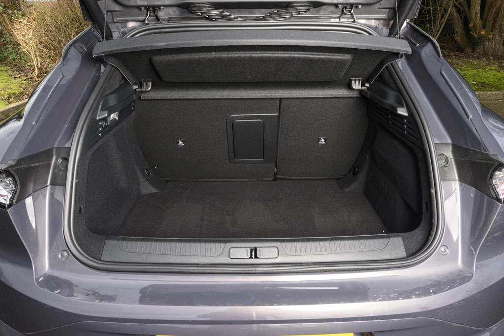 Used DS 4 Hatchback (2021 - 2025) Review