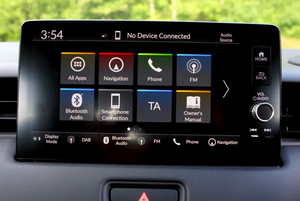 Honda HR-V (2024) Long Term Test