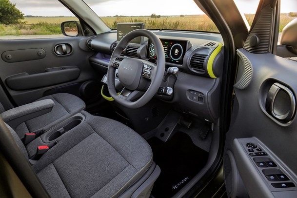 Hyundai Electric Grant: Save up to £3,750 on a new Hyundai electric car