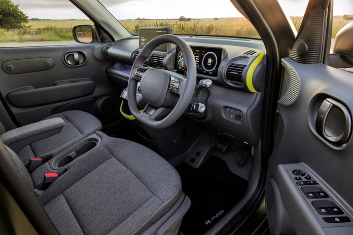 Hyundai Electric Grant: Save up to £3,750 on a new Hyundai electric car
