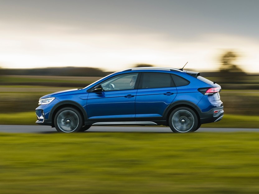 Volkswagen Taigo (2025) Long Term Test