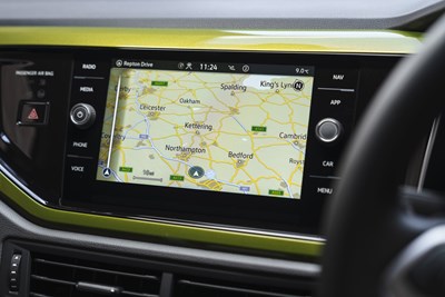 Volkswagen Taigo (2025) Long Term Test