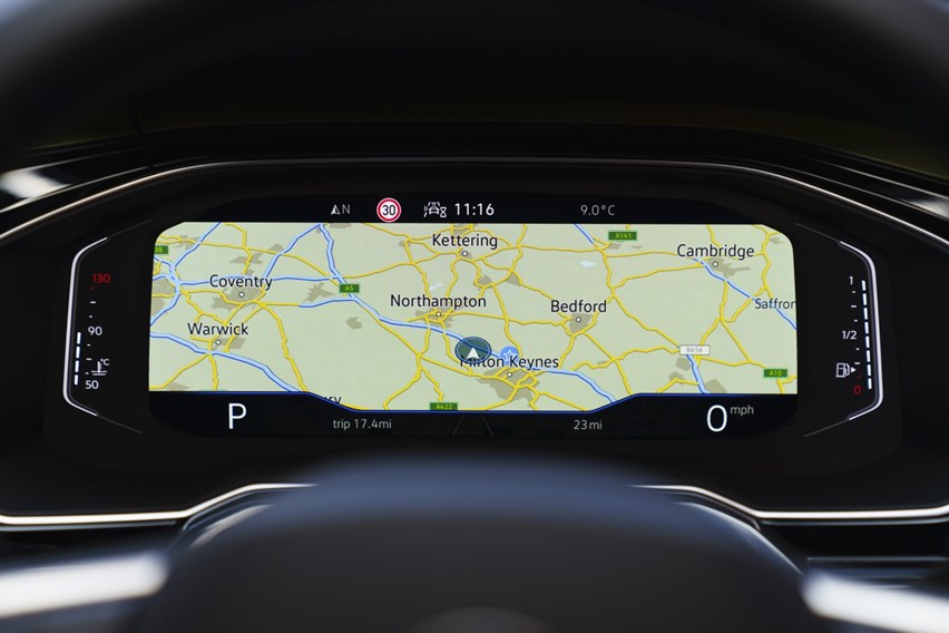 Volkswagen Taigo (2025) Long Term Test