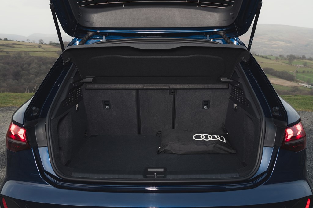 Audi A3 TFSI e PHEV review: Polished but pricey premium hybrid