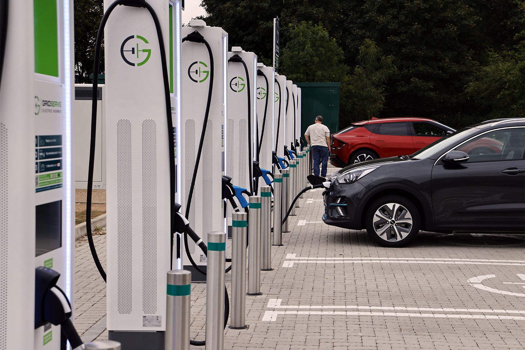 EV grant could damage used EV values, warns Indicata