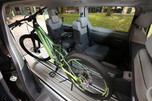Volkswagen Multivan Review (2026)