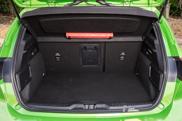 Used Ford Focus ST (2019 - 2025) Review