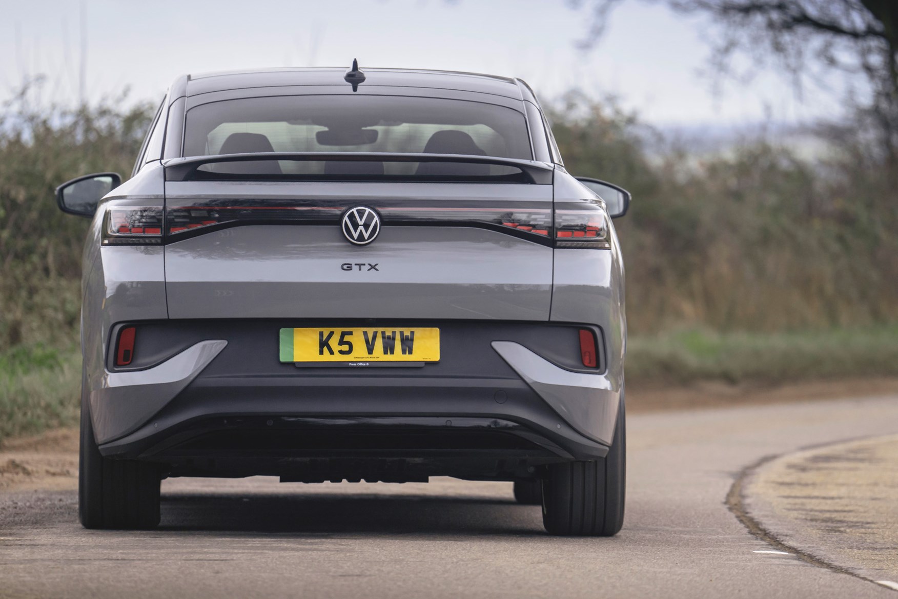 Volkswagen ID.5 (2026) engines & performance