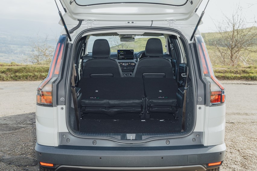 Dacia Jogger (2026) review: The ace of space on a budget