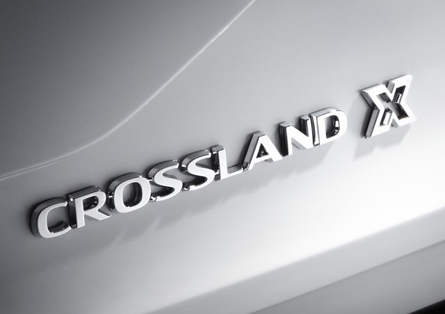 Used Vauxhall Crossland X SUV (2017 - 2020) Review