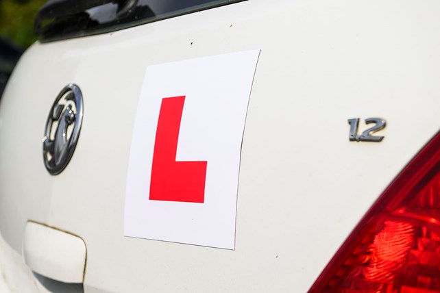 DVSA adds CPR and defibrillator questions to theory test from 2026