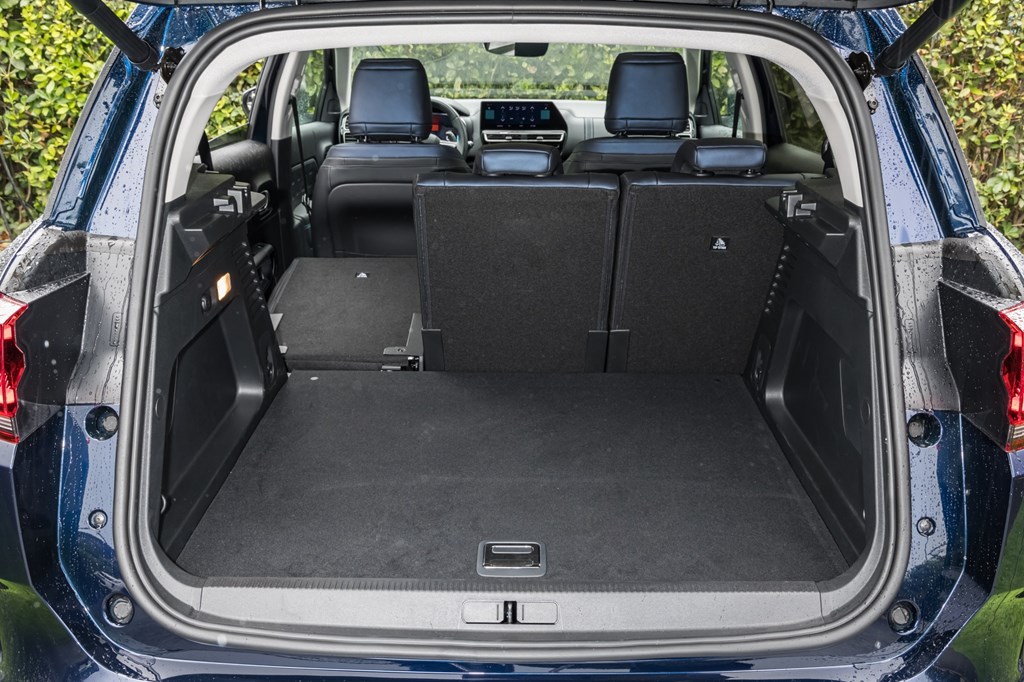 Used Citroën C5 Aircross (2018 - 2025) Review