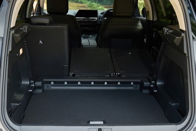 Used Citroën C5 Aircross (2018 - 2025) Review