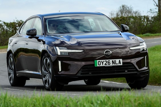 Used Volvo ES90 cars for sale in Seaton