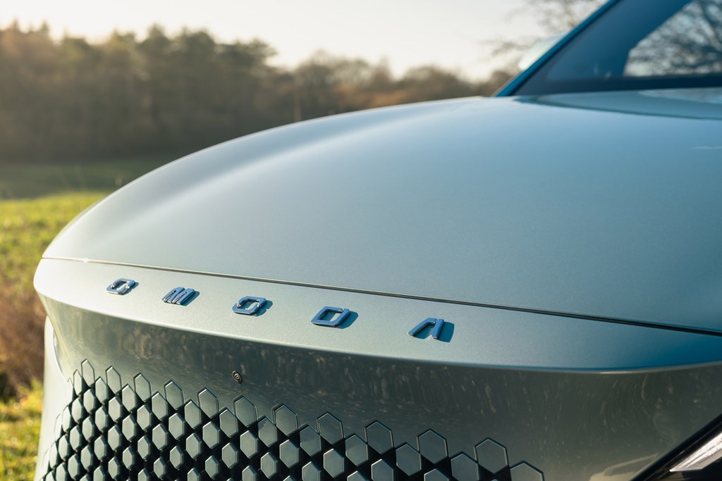 Omoda 7 (2026) review: Omoda’s best car yet