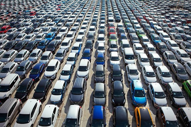 EV registrations soar 14.9% in August as discounts and grant kick in