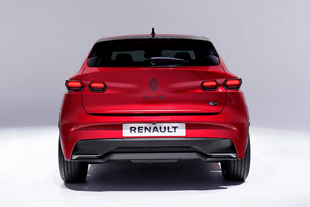 All-new Renault Clio: Sixth-generation gets bold makeover