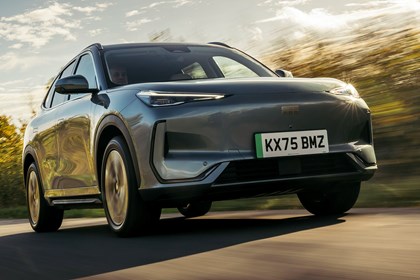 Geely | Everything about Geely cars