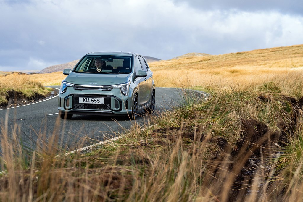 Kia Picanto (2026) Long Term Test