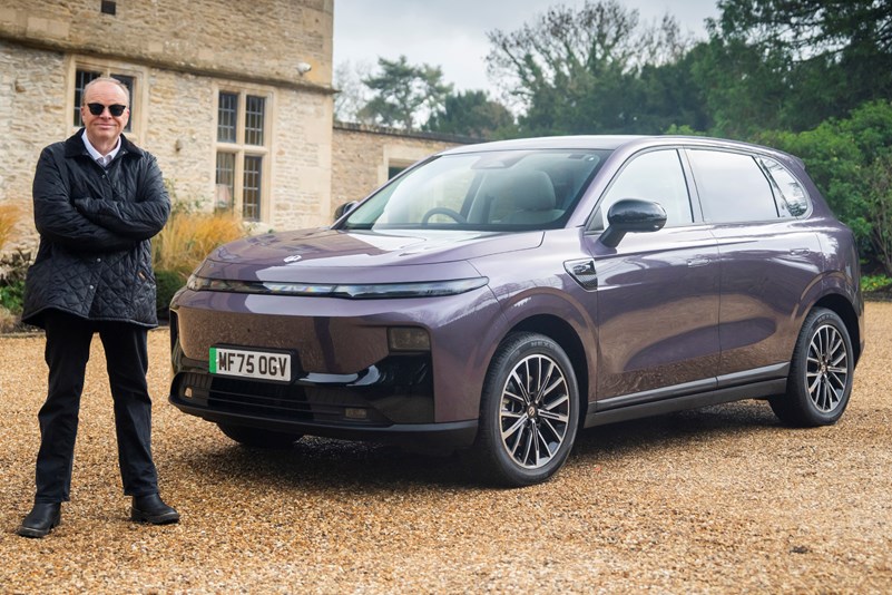 LEAPMOTOR B10 (2026) mpg, costs & reliability