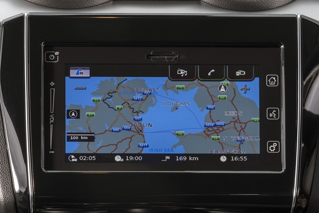 Used Suzuki Swift Hatchback (2017 - 2023) Long Term Test