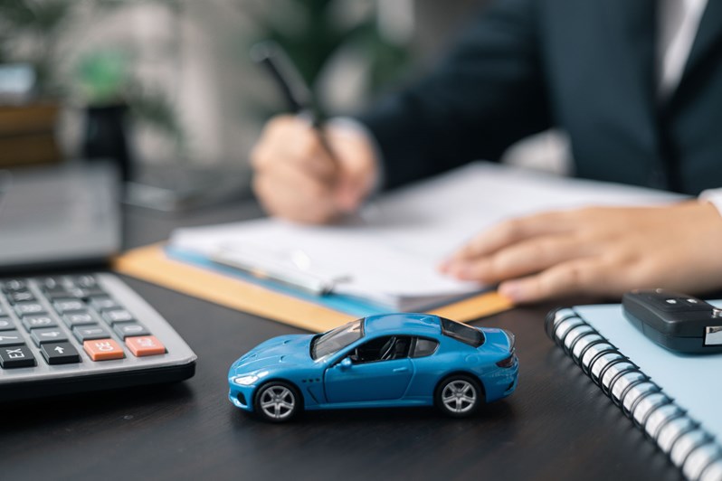 Luxury car tax UK 2026: What it is and how much you’ll pay