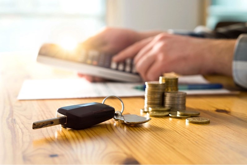 Luxury car tax UK 2026: What it is and how much you’ll pay