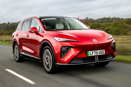4x4 Car Reviews