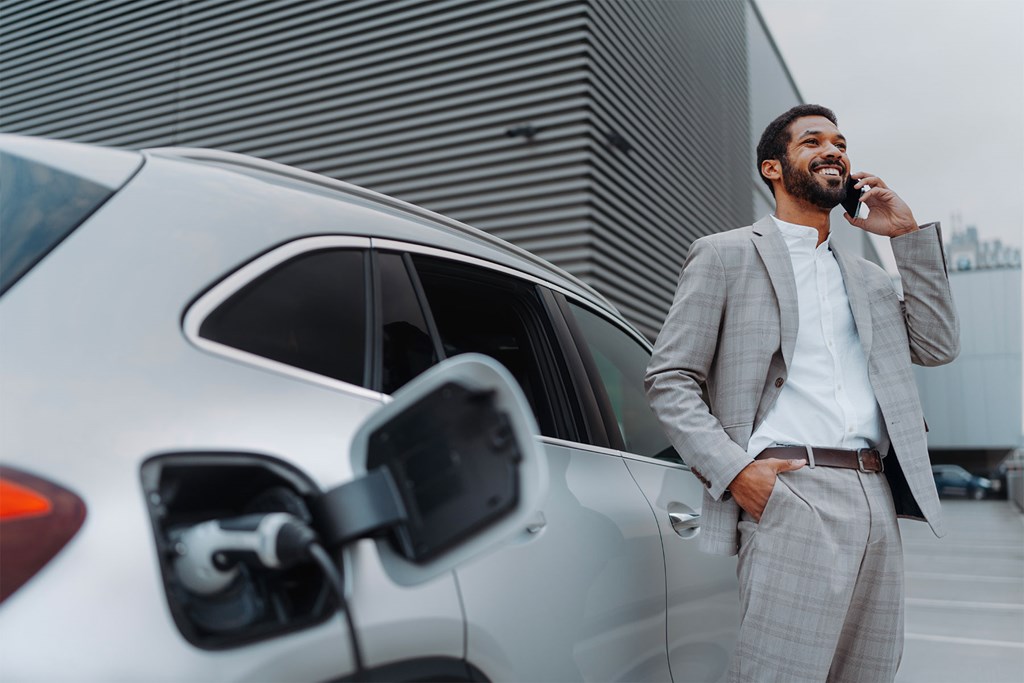What is an Employee Car Ownership Scheme (ECOS)?