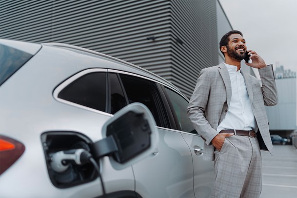 What is an Employee Car Ownership Scheme (ECOS)?