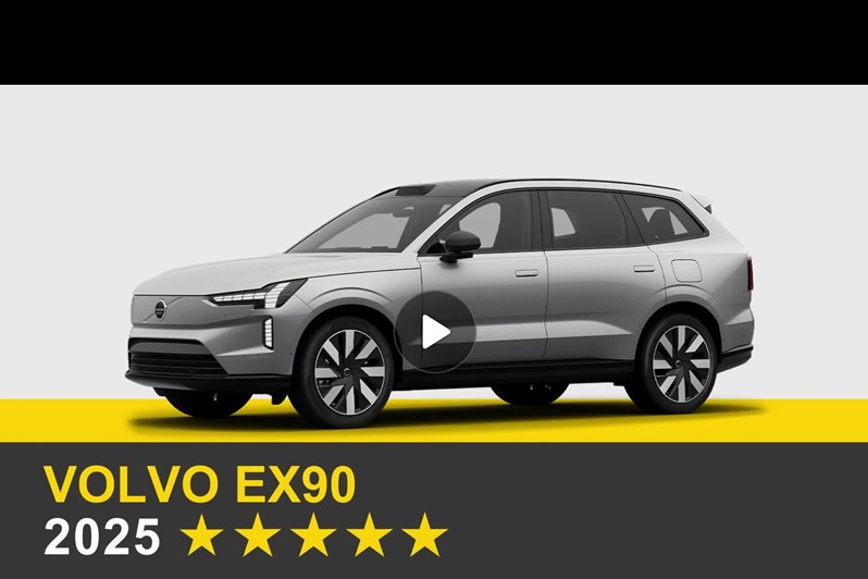 Euro NCAP safety ratings 2025: UK cars tested and the safest models ...