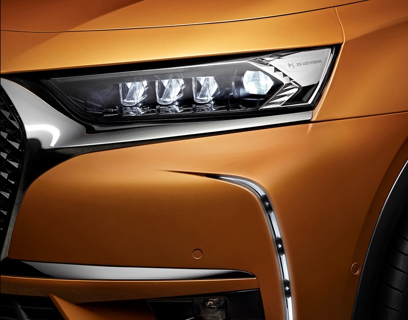 Used DS 7 Crossback SUV (2018 - 2022) Review