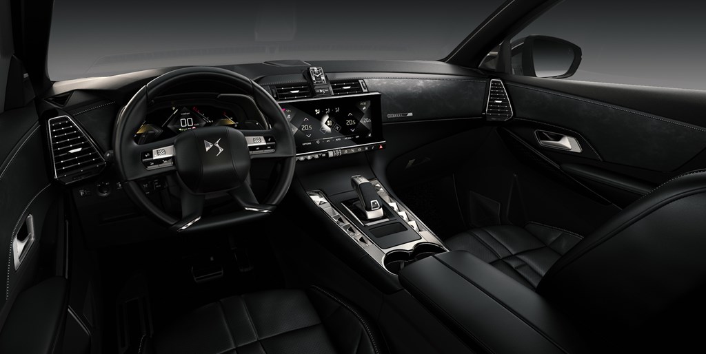 Used DS 7 Crossback SUV (2018 - 2022) Review