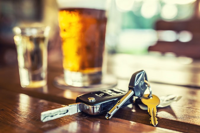 2026 UK government road safety plans announced
