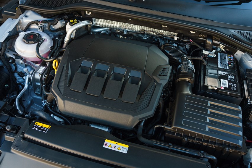 Used Volkswagen Arteon Coupe (2017 - 2024) engines