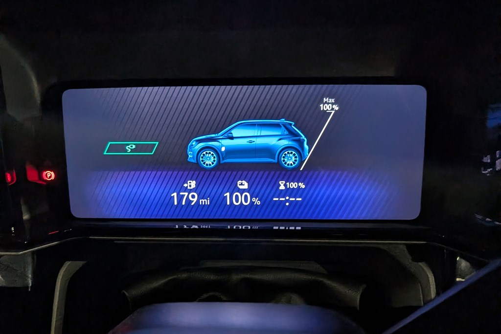 Real-world electric car battery life data - and how to make your EV's ...