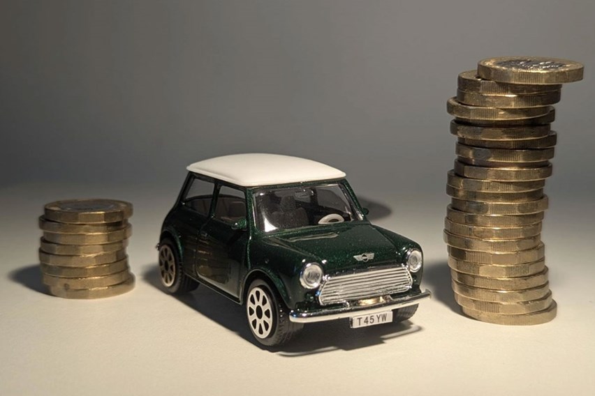 How much car tax do you need to pay in 2026? Here's the lowdown
