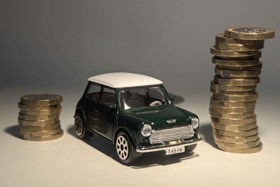How much car tax do you need to pay in 2026? Here's the lowdown