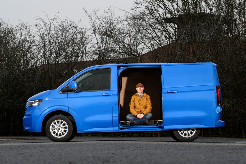 2026 Volkswagen Transporter long-term review