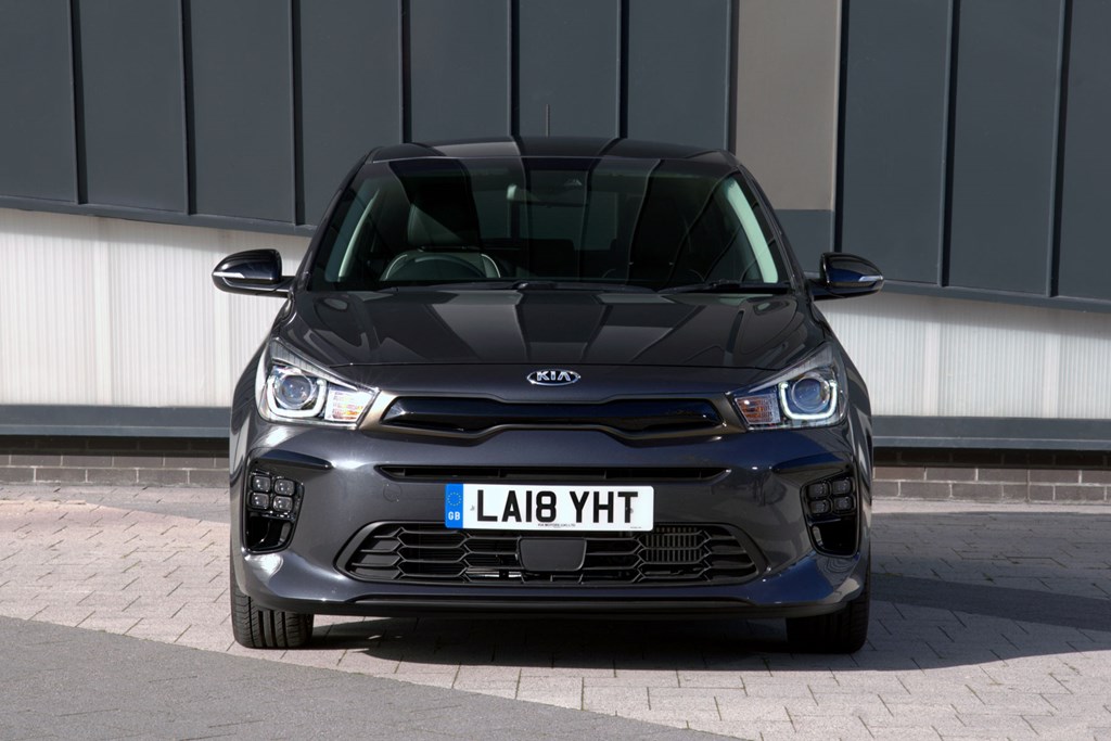 Used Kia Rio Hatchback (2017 - 2023) Review