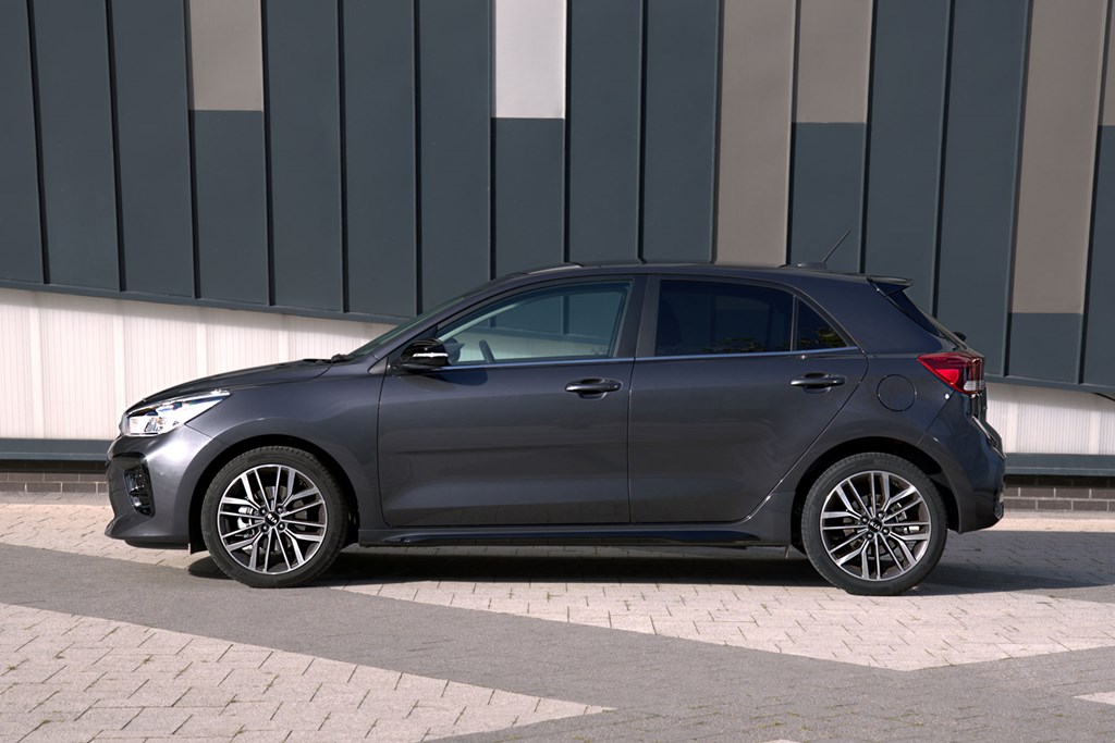 Used Kia Rio Hatchback (2017 - 2023) Review