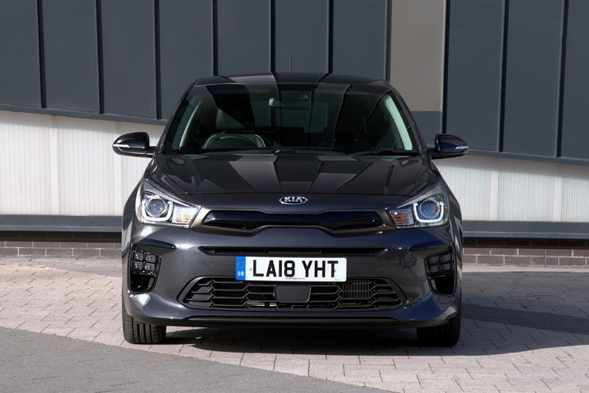 Used Kia Rio Hatchback (2017 - 2023) Review