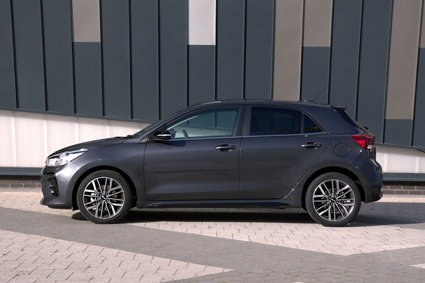 Used Kia Rio Hatchback (2017 - 2023) Review