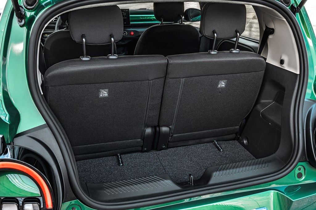 Renault Twingo E-Tech (2026) review: Pint-sized excellence